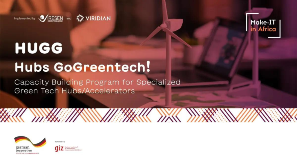 Programmes & Projects | Viridian