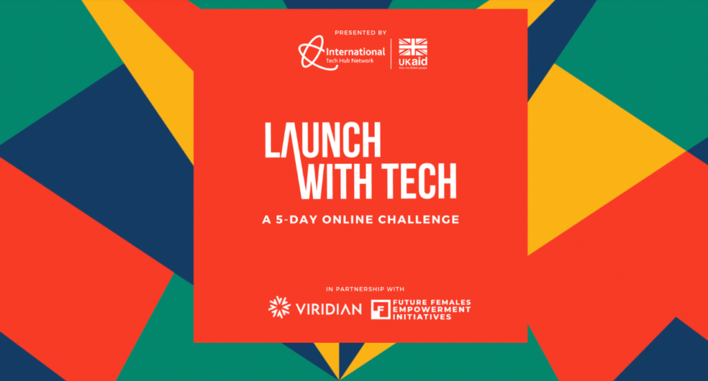 Programmes & Projects | Viridian