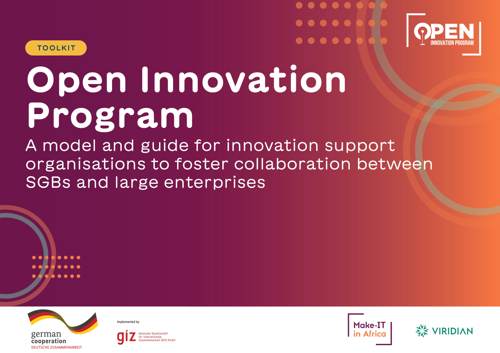 Programmes & Projects | Viridian